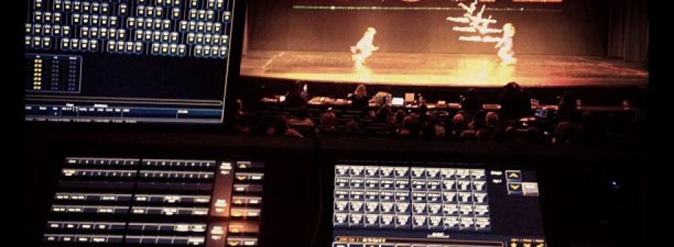 Highlander Auditorium