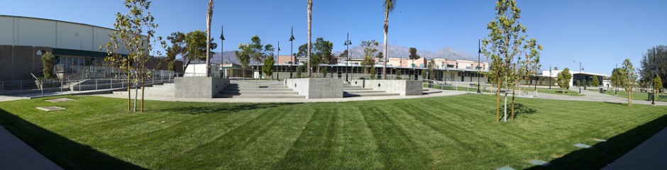 Highlander Auditorium » Plan Your Visit