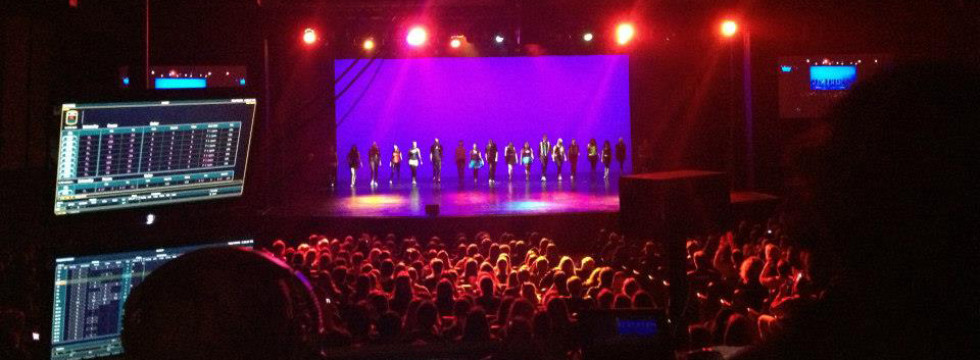 Highlander Auditorium